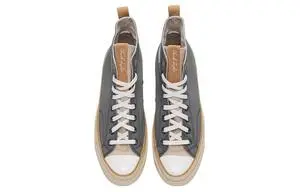 CONVERSE Chuck Taylor 70s High Top Lace Up Sneakers