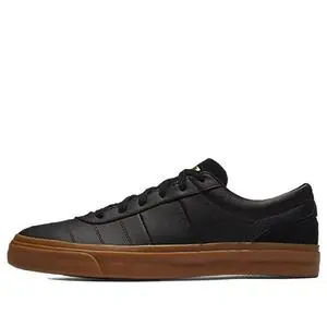 CONVERSE One Star Cc Ox Low Top Sneakers - Black/brown