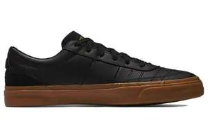 CONVERSE One Star Cc Ox Low Top Sneakers - Black/brown