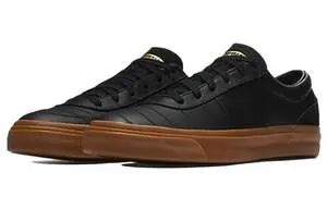 CONVERSE One Star Cc Ox Low Top Sneakers - Black/brown