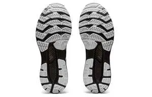 Asics Gel-kayano 28 Platinum Low Top Sneakers - Black/silver