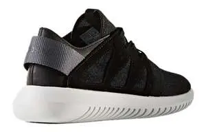 Adidas Tubular Viral Sneakers - Black/white