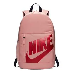 Nike Elemental Logo Backpack - Pink