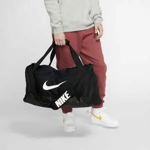 Nike Brasilia Duffel Bag