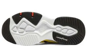 Sketchers D'lites 4.0 "white Yellow