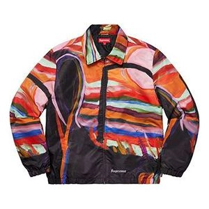 Supreme Ss19 Reaper Work Jacket