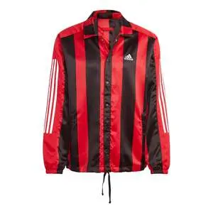 Adidas Logo Track Jacket