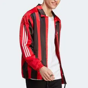 Adidas Logo Track Jacket