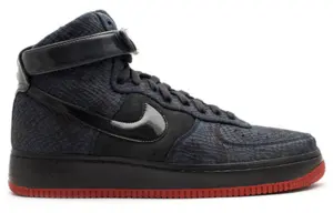 Nike Force 1 High Top Sneakers
