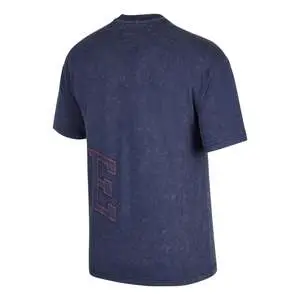 Nike Fadeaway T-shirt 'navy - Default Colorway