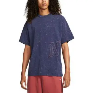 Nike Fadeaway T-shirt 'navy - Default Colorway