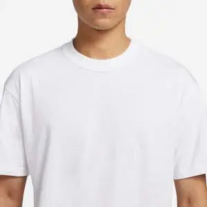Nike Max90 T-shirt - White