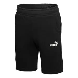 PUMA Essentials Shorts - Black
