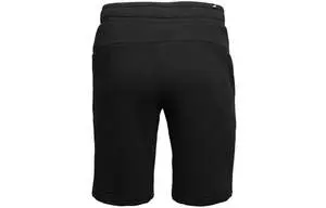 PUMA Essentials Shorts - Black