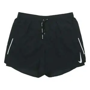 Nike Dri-fit Flex Stride 5-inch Running Shorts - Black