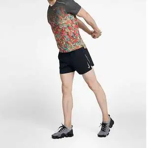 Nike Dri-fit Flex Stride 5-inch Running Shorts