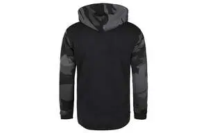 Adidas Originals Camouflage Hoodie