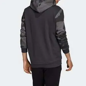 Adidas Originals Camouflage Hoodie