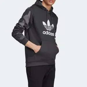 Adidas Originals Camouflage Hoodie