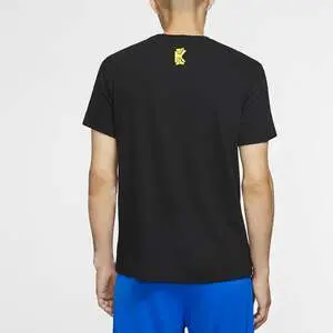 Nike Kyrie Spongebob Sports T-shirt