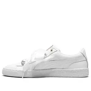 PUMA Suede Platform Bling Sneakers