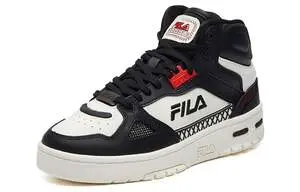 FILA Teratach High Top Sneakers