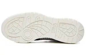 FILA Teratach High Top Sneakers