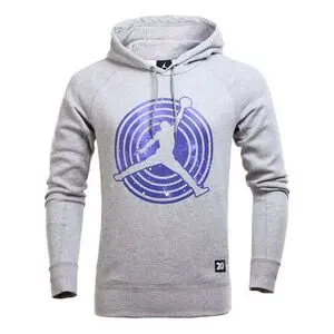 JORDAN Air 11 Fleece Hoodie