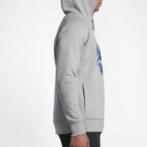 JORDAN Air 11 Fleece Hoodie