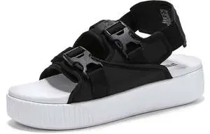 PUMA Platform Slide Sandals