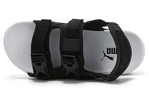 PUMA Platform Slide Sandals