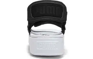 PUMA Platform Slide Sandals