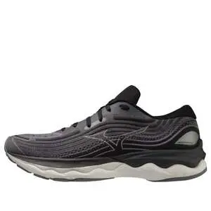 Mizuno Wave Skyrise 4 - Grey/black