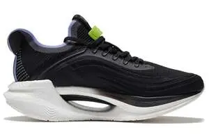 LI-NING Essential Low Top Sneakers