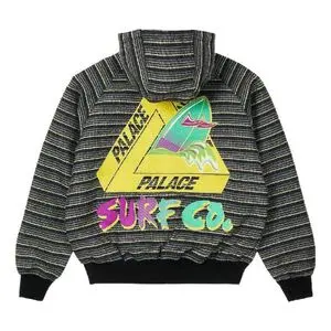 PALACE Ss22 Surf Co Jacket