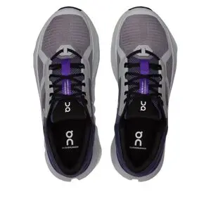 On Cloudrunner 2 Athletic Sneakers - Fossil/indigo