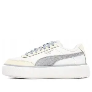 PUMA Oslo Maja Sneakers - Creamy