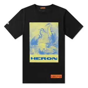 Heron Preston T-shirts For Men