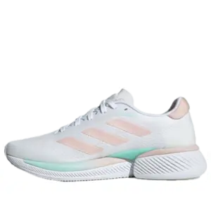 Adidas Supernova Eterno Sneakers - White/pink