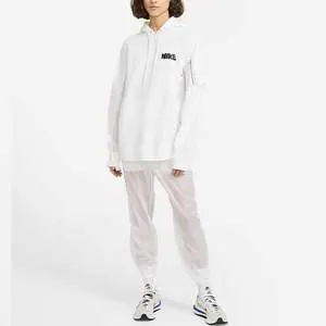 Nike X Sacai Hoodie