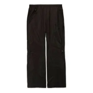 Nike X Off-white Mc Pants - Black