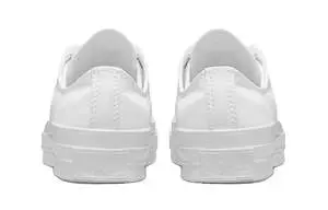 CONVERSE Chuck 70 Low Top "patent Pop - White