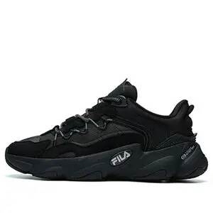 FILA Retro Athletic Sneakers
