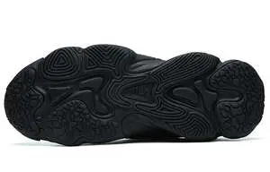 FILA Retro Athletic Sneakers