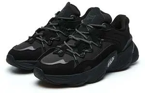 FILA Retro Athletic Sneakers