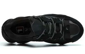 FILA Retro Athletic Sneakers