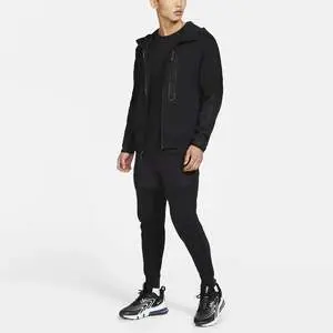 Nike Tech Fleece Hooded Jacket