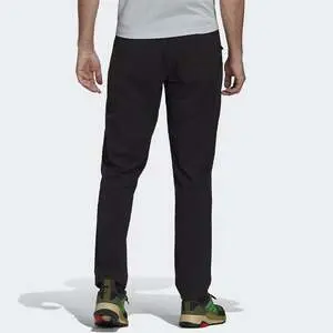 Adidas Logo Loose Lacing Sports Pants