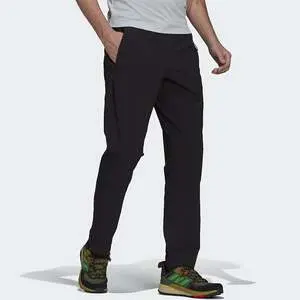 Adidas Logo Loose Lacing Sports Pants