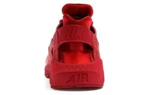 Nike Huarache Sneakers - Red